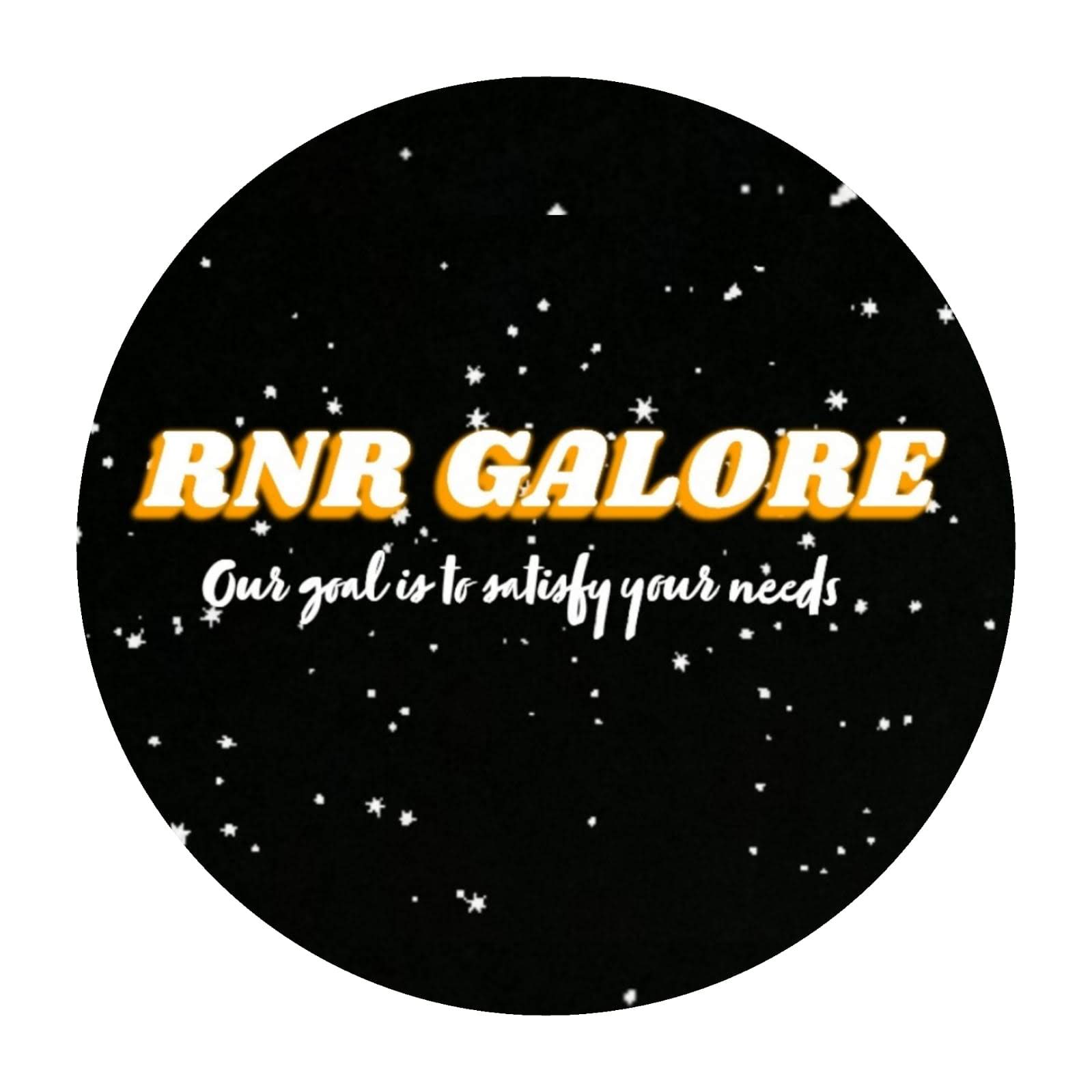 RnR Galore Gift eCard