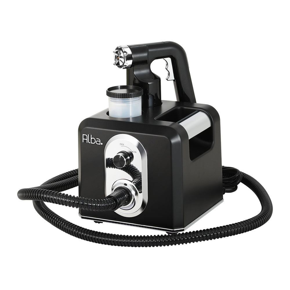 Professional Spray Tan Machine Gun - Black - RnR Galore