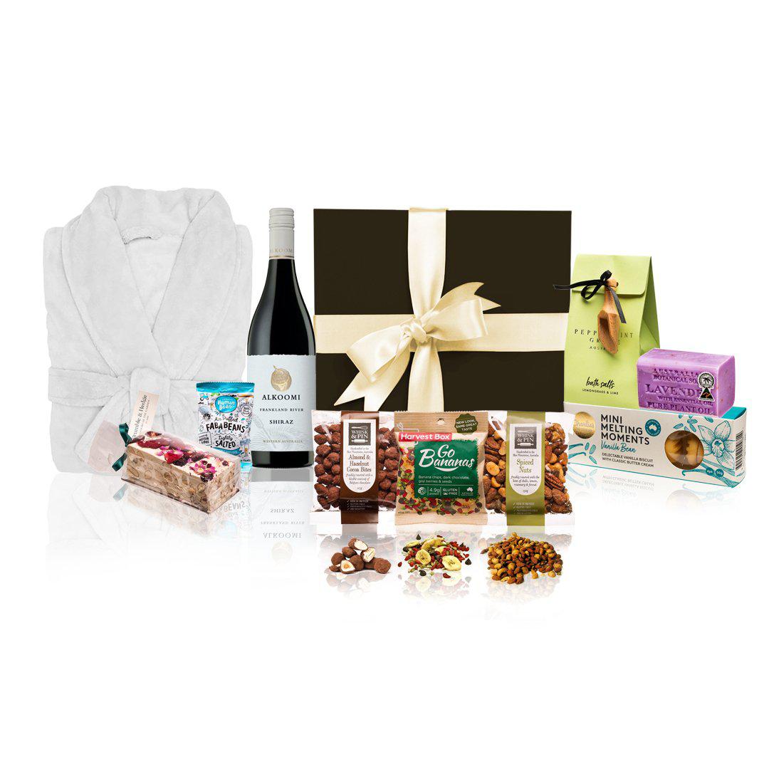 Premium Pamper Pack | RnR Galore