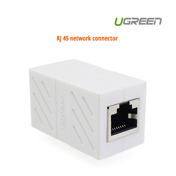 UGREEN RJ45 network connector (20311) | RnR Galore
